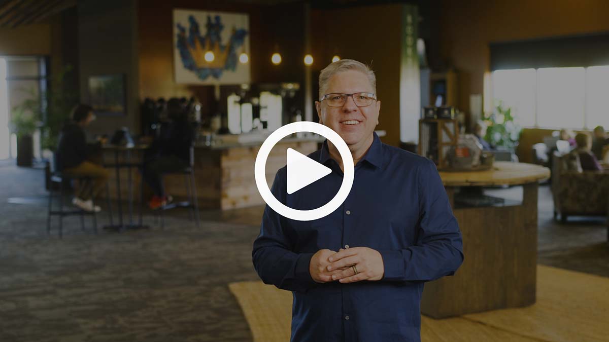 Mid Rivers Campus | The Crossing